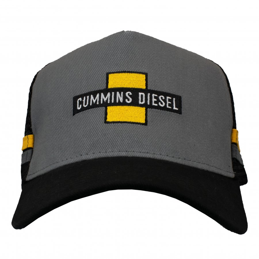 Headwear – Tatiara Truck & Trailers