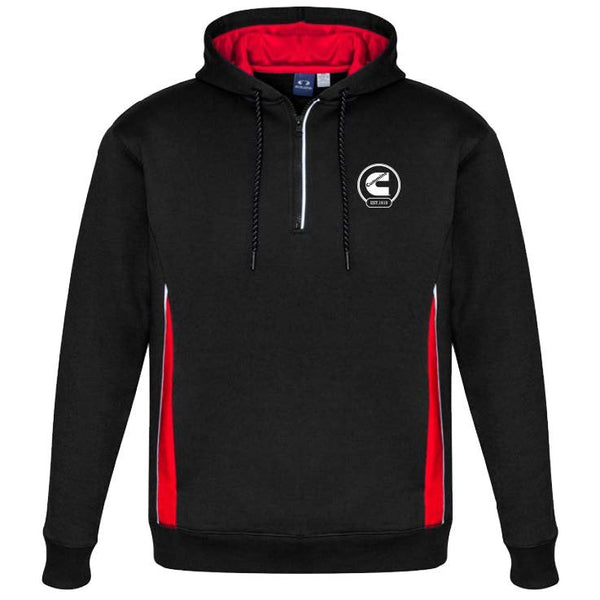 Cummins Renegade Hoodie – Tatiara Truck & Trailers